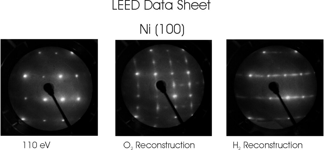 LEED 600 - Scienta Omicron